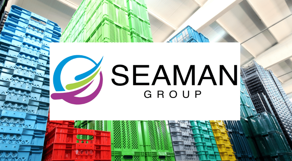 Empowering Sustainability: Seaman Group Plastics and Resilient Freight ...