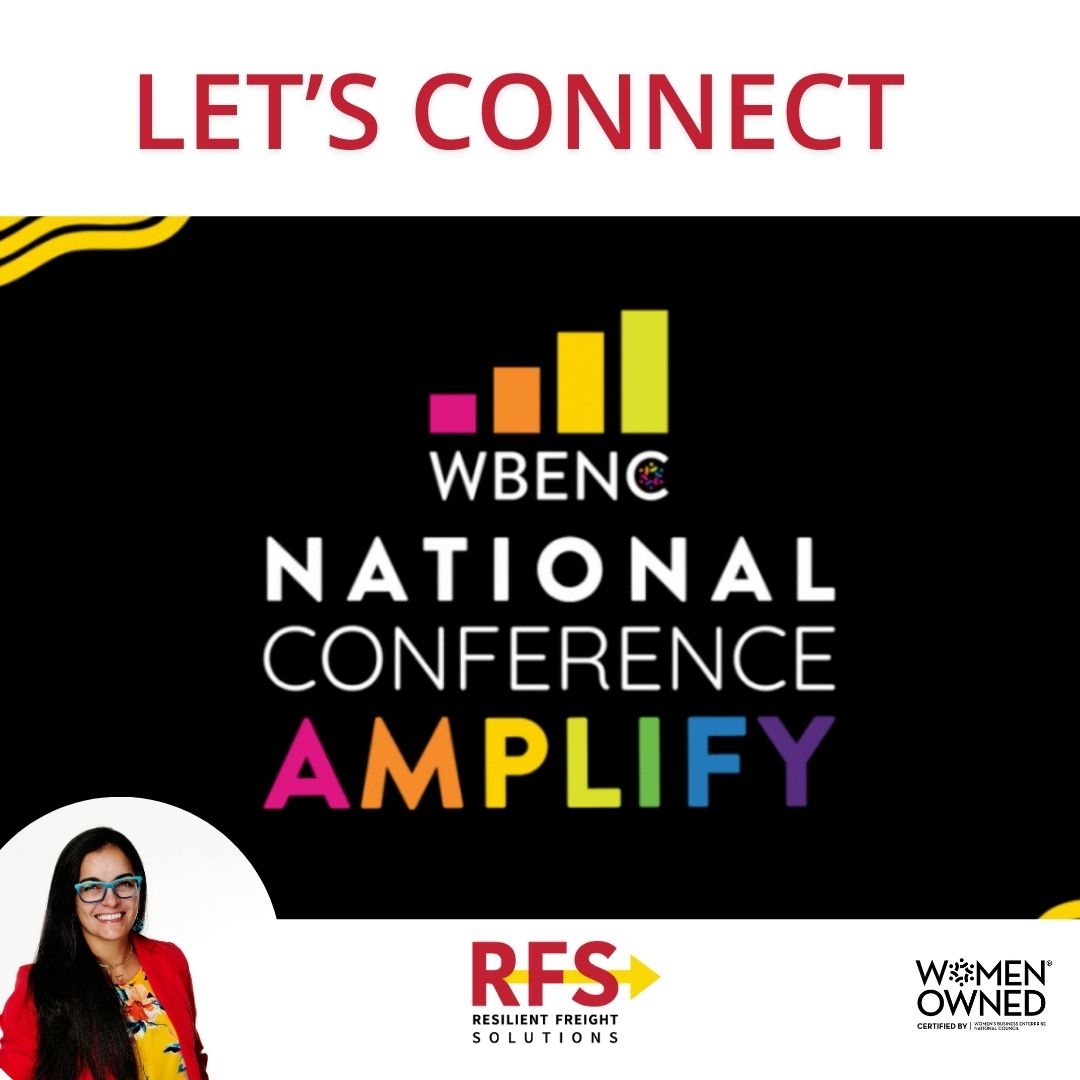WBENC Conference 2024